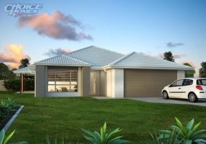 Choice Homes - Our Homes