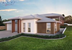 Choice Homes - Queensland Property Investment Builder