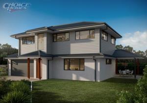 Choice Homes - Our Homes