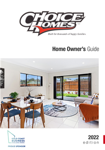 Marketing Material - Choice Homes - Referrer View